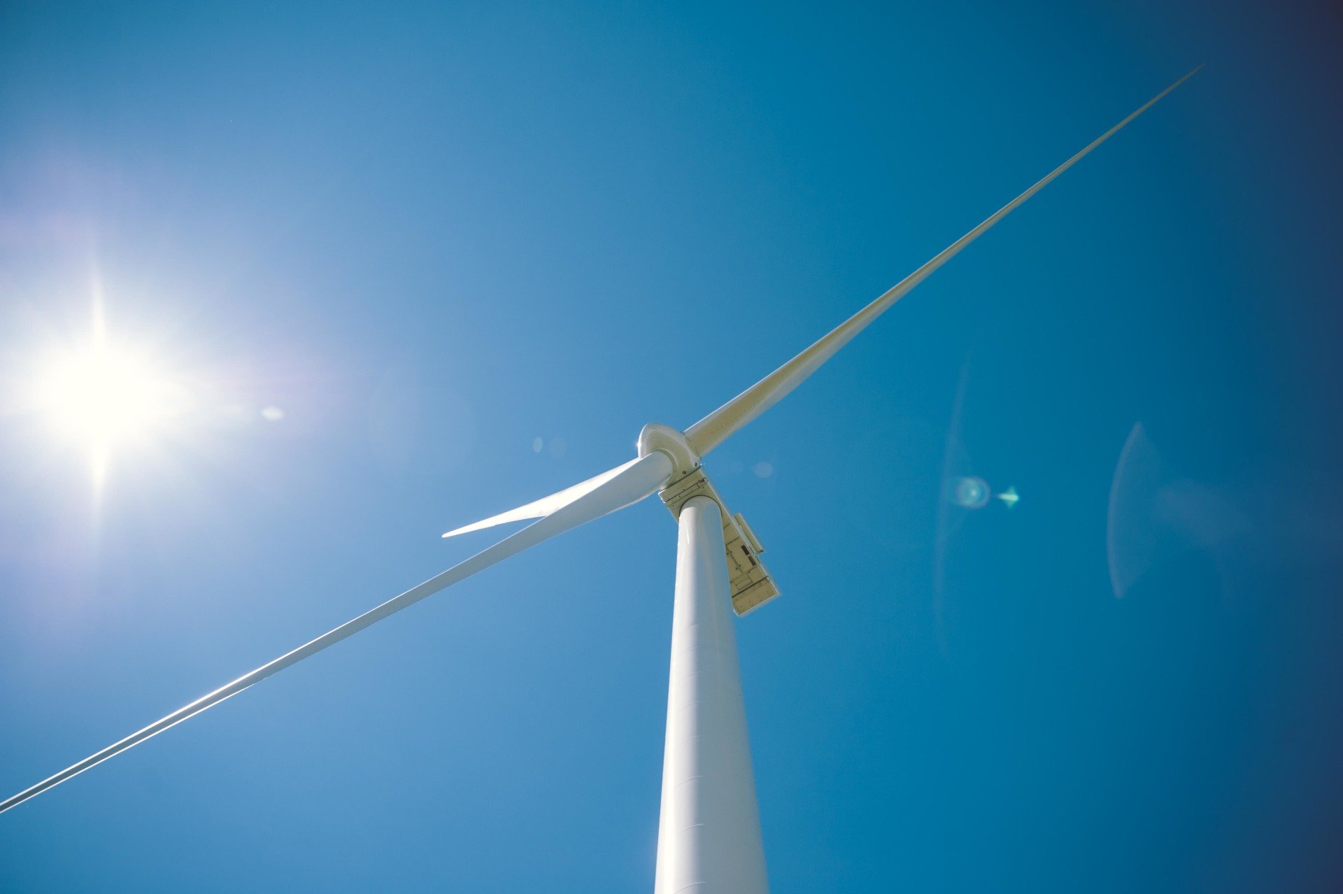 Sanquhar II Community Wind Farm | Community Wind Power