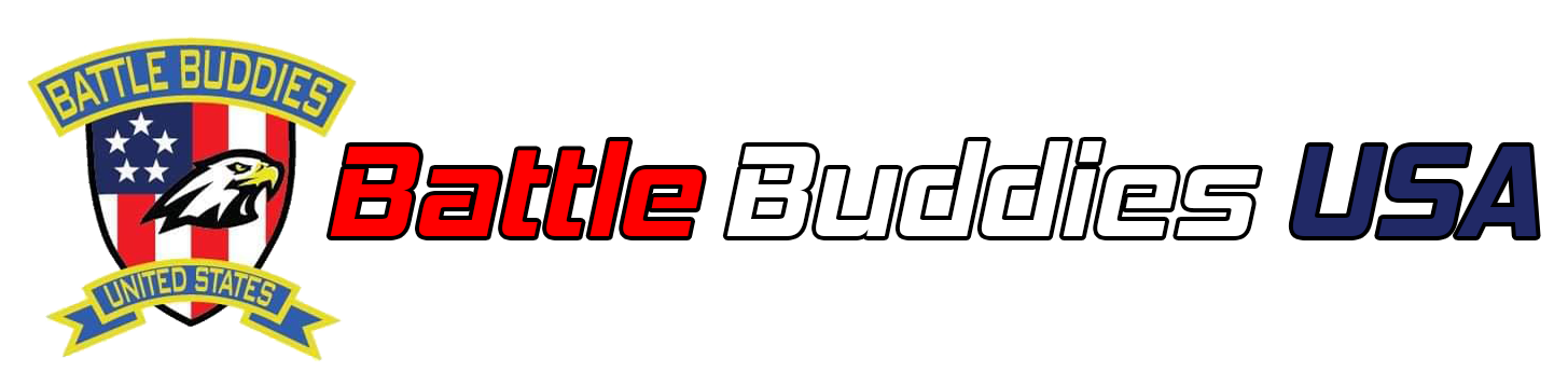 Battle Buddies USA Official Website - Helping Veterans