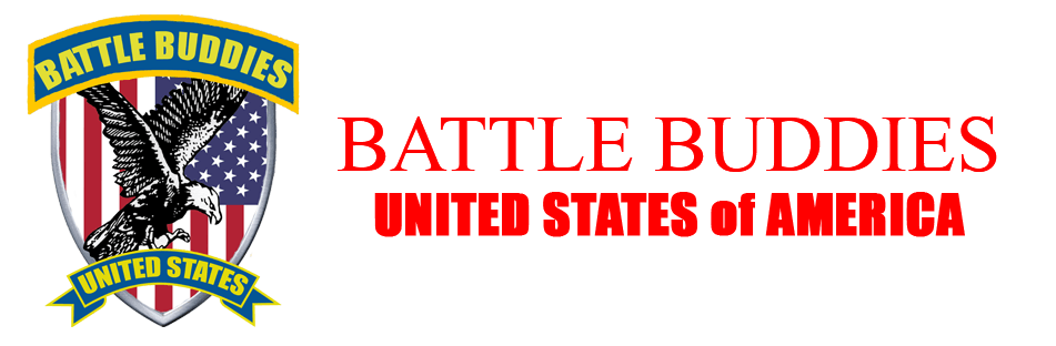 Battle Buddies USA Official Website