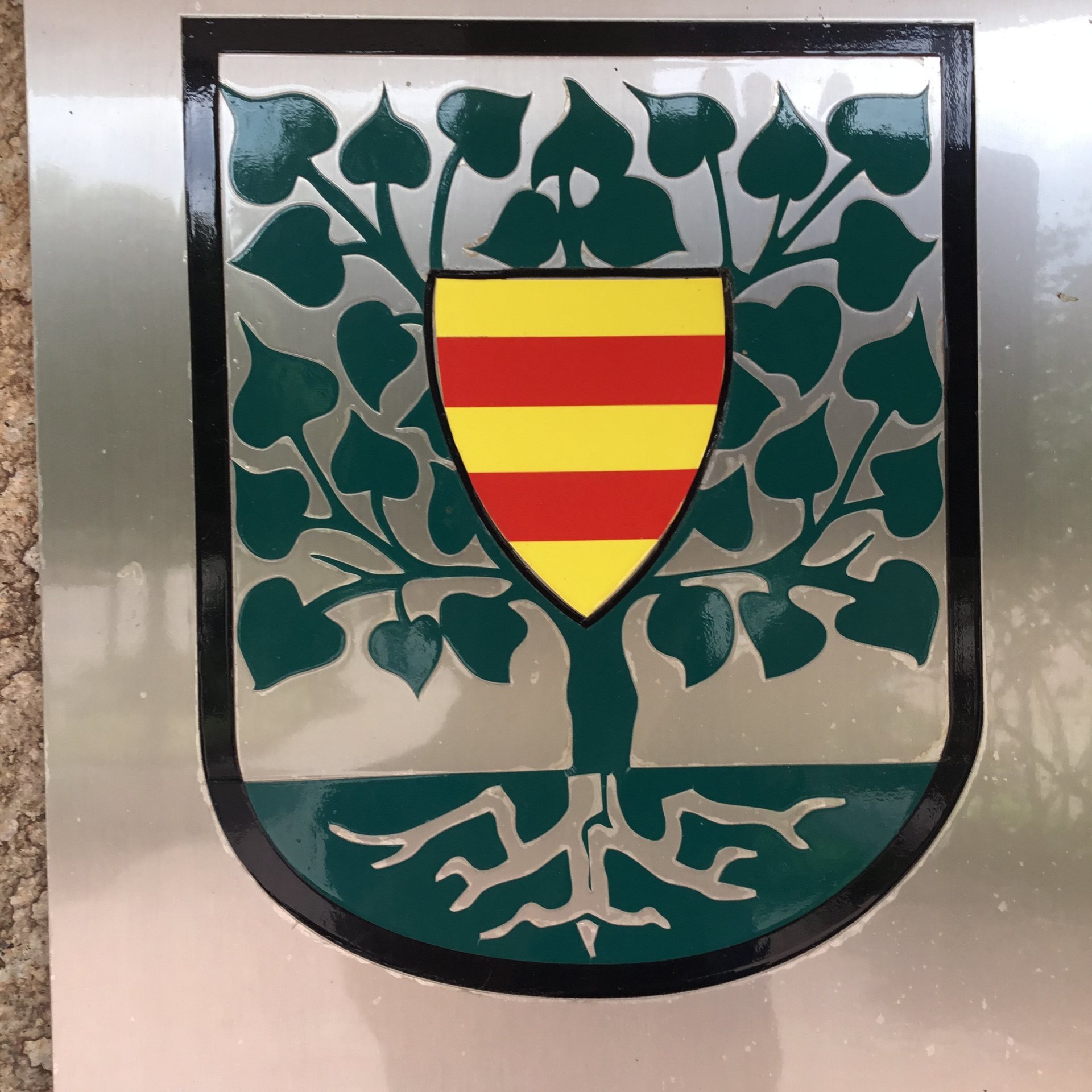 Geschichte von Lindern