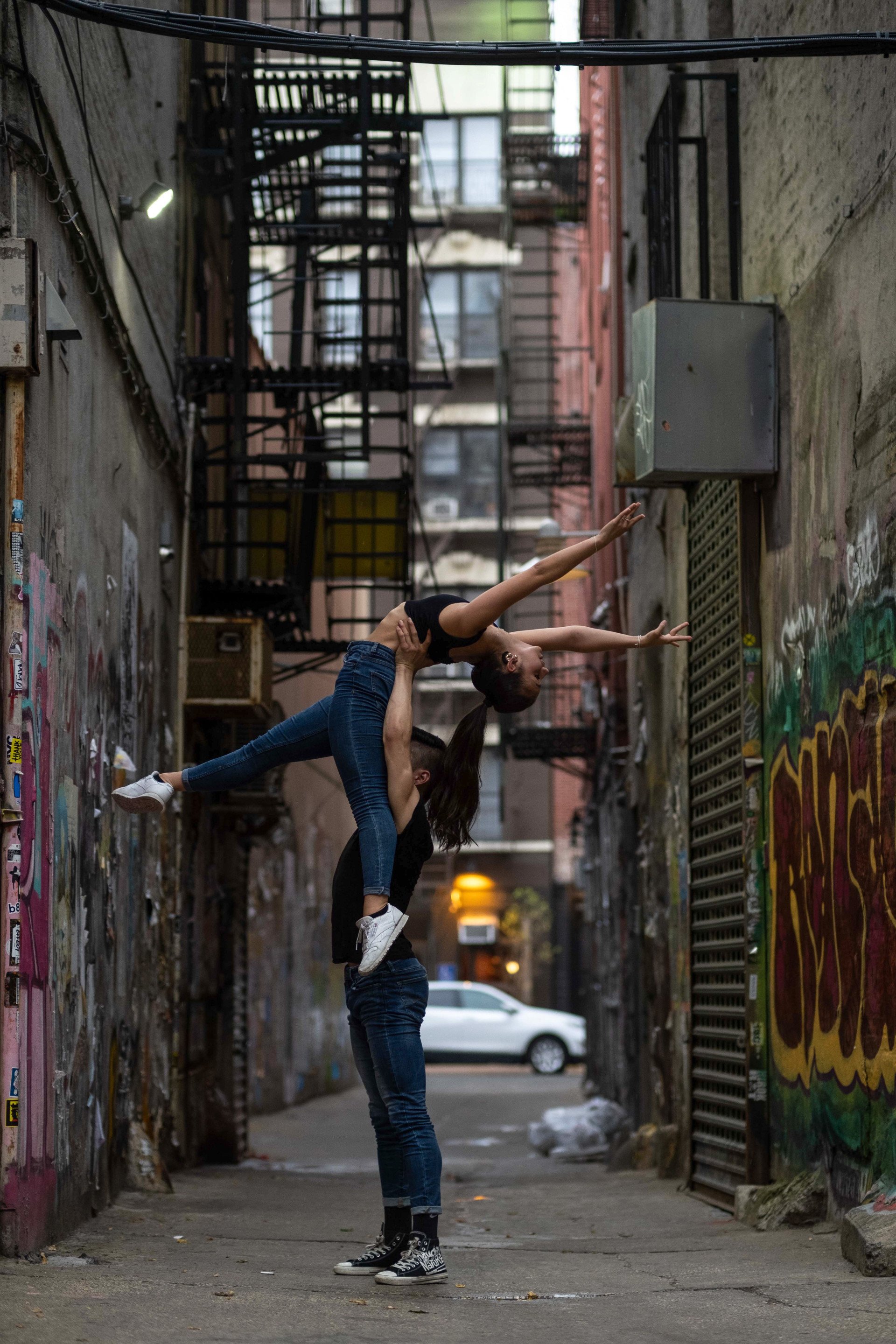 Galerie - Mathis Joubert