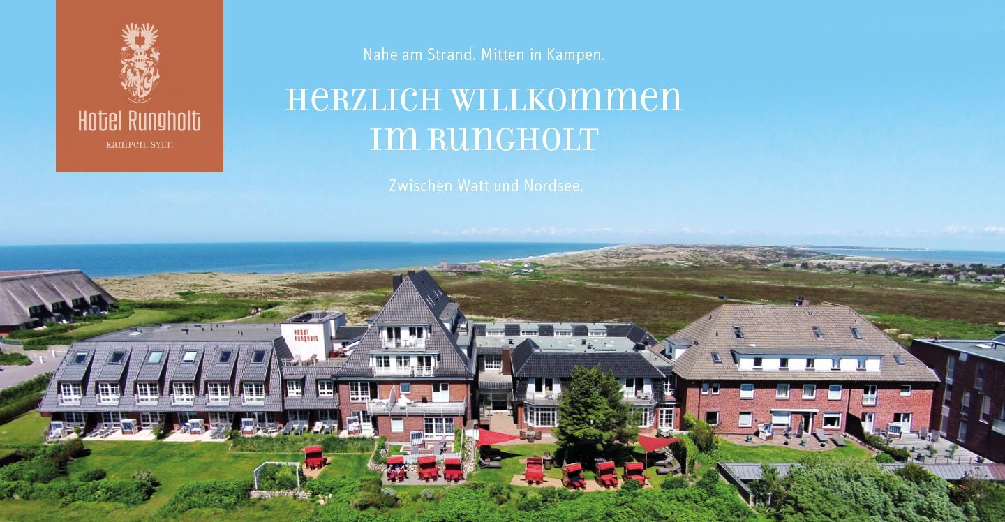 Ihr Tagungshotel: Hotel Rungholt