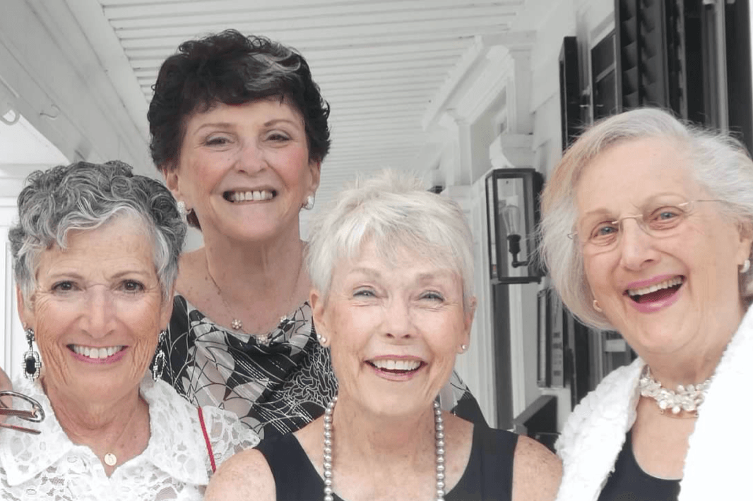 100 Year Celebration of ICM