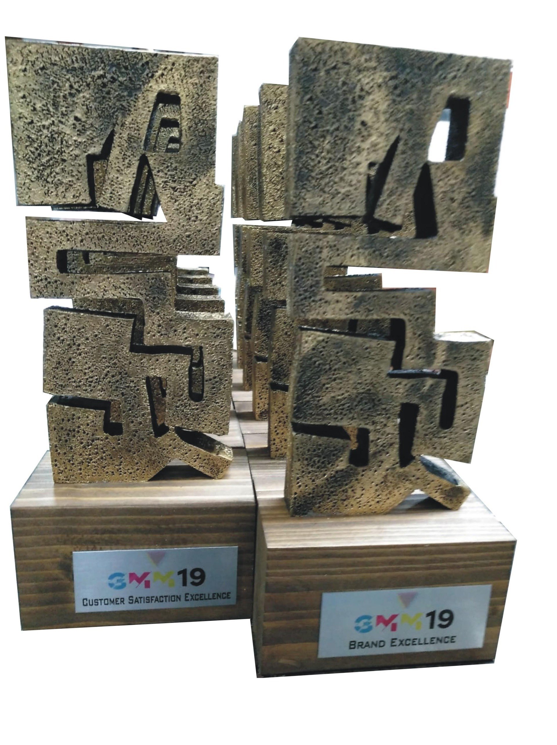 Trofeos Personalizados