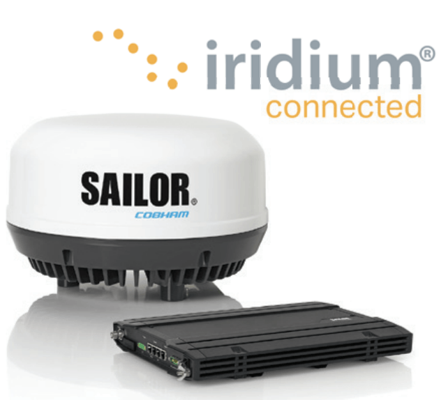 Iridium Certus Training | MBX Core hardware| Burmarc Ltd