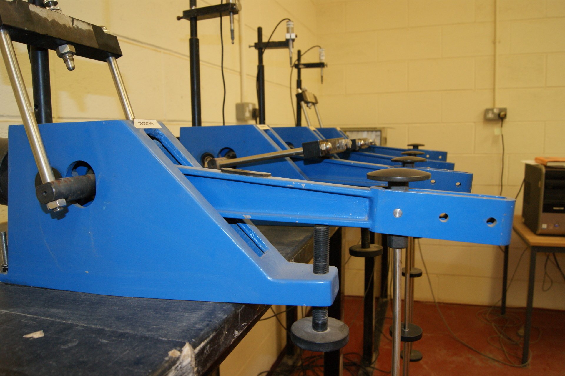 CC GEOTECHNICAL LIMITED | CONSULTING GEOTECHNICAL ENGINEERS | MERSEYSIDE