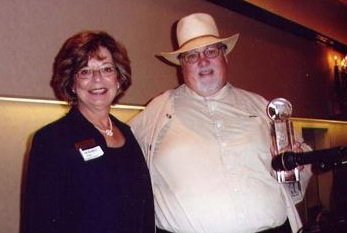 Awards and Achievements