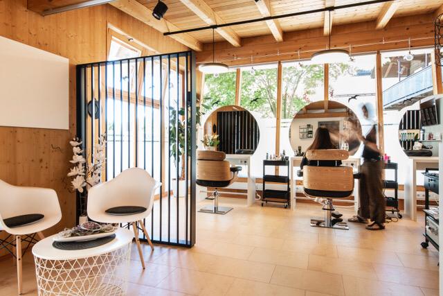 Friseursalon Nordföhn Friseur Huben, Matrei in Osttirol