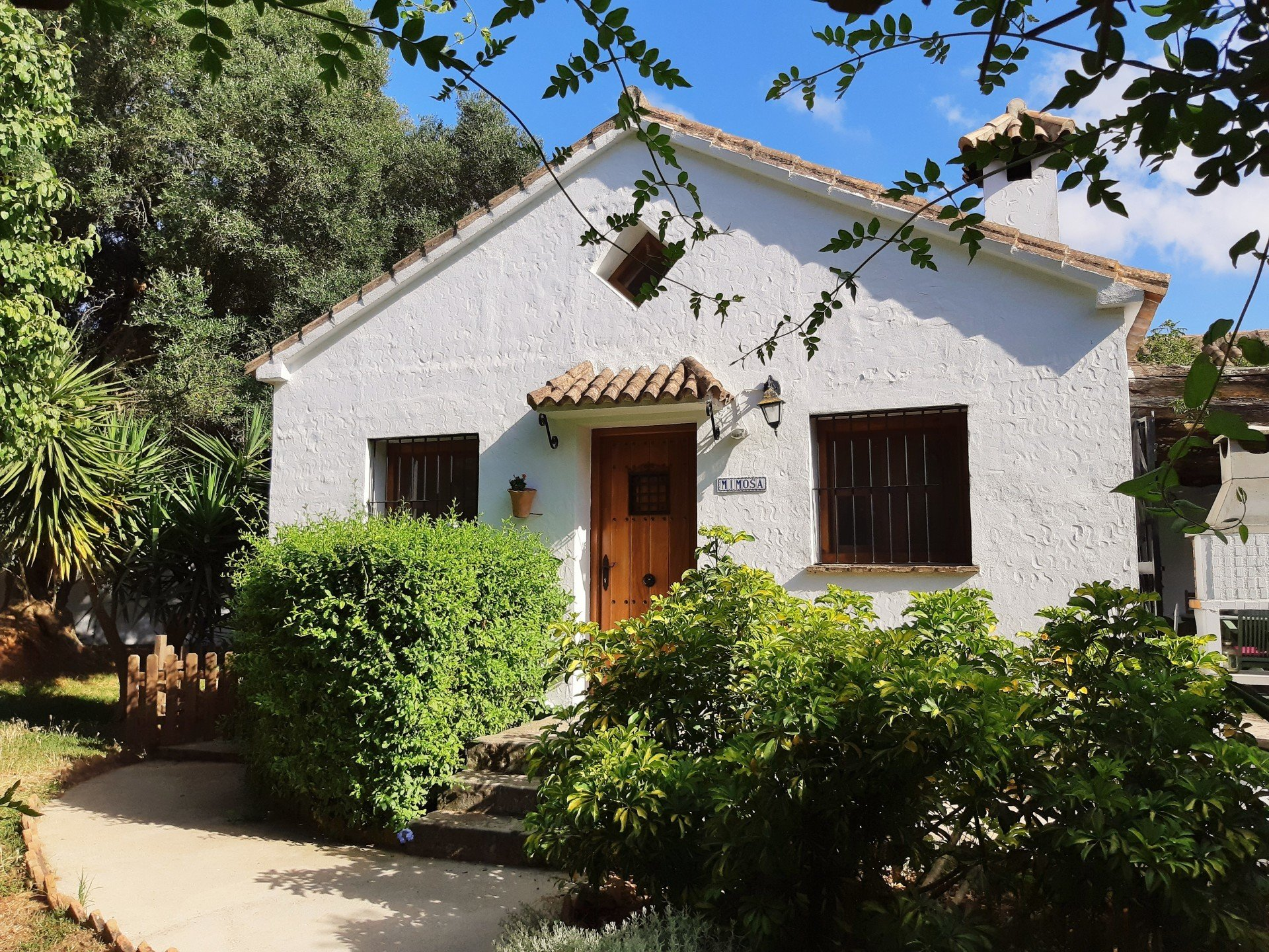 Casas