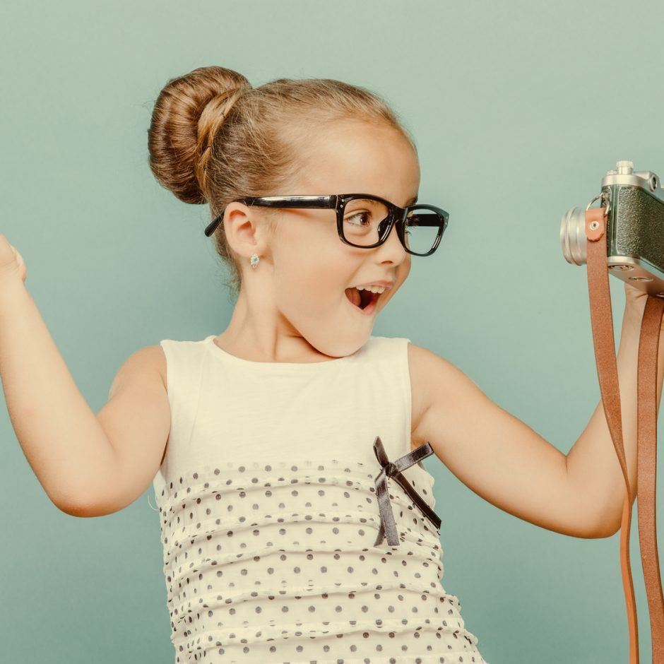 Rachenmandel-Operation bei Kindern