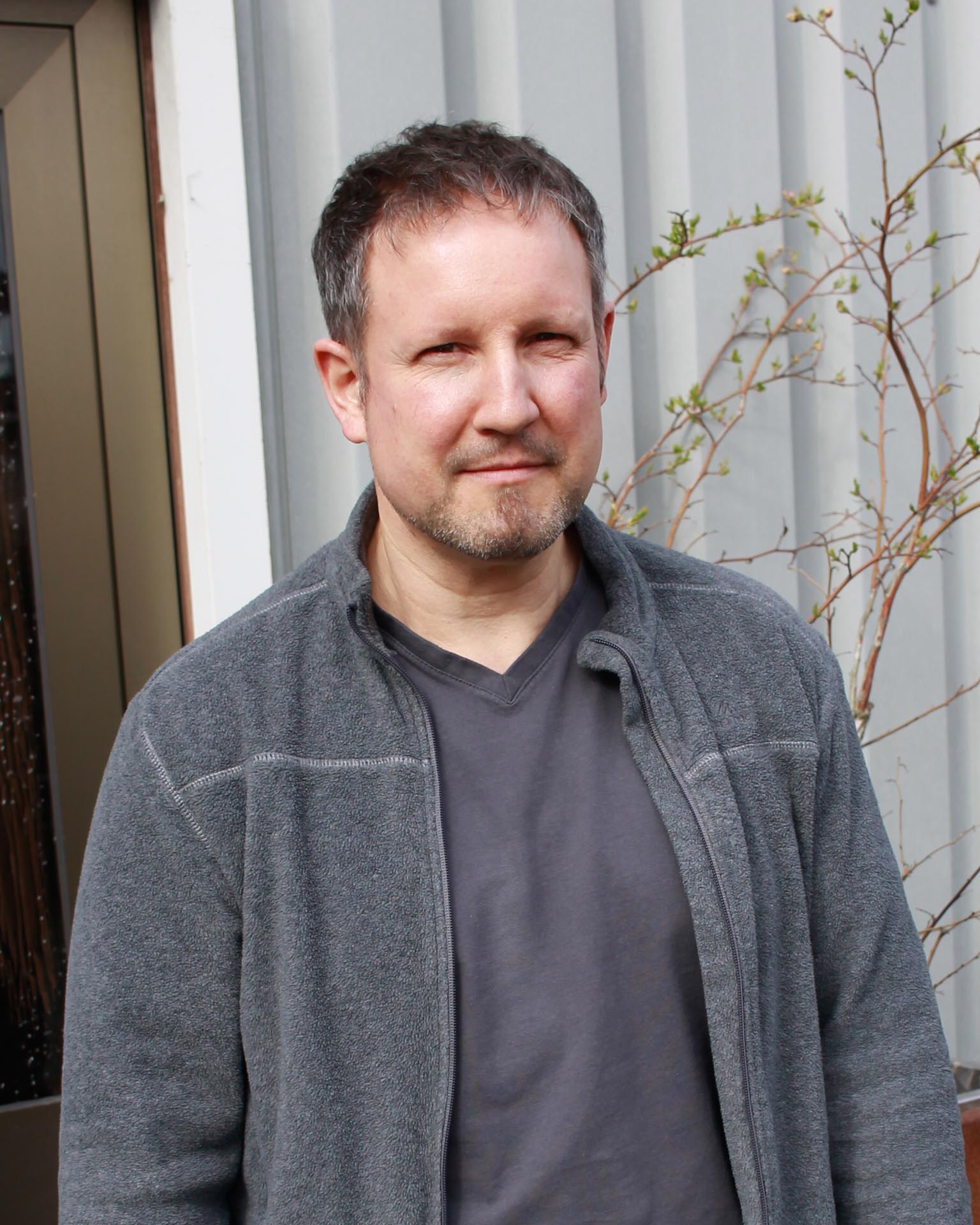 Detert Edelstahl | Contact, Phone, Email, Directions