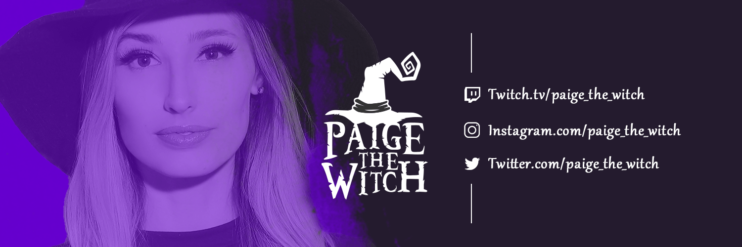 Paige Luna: Streamer, Model, Performer, Actress