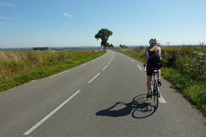 Wealden Cycle Club - Crowborough and surrounding areas