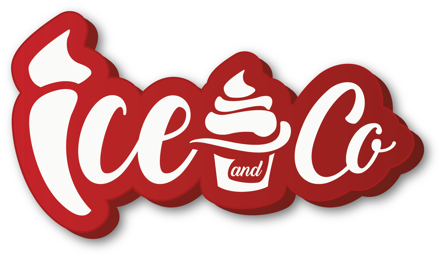 Ice & Co® • Ice Cream • Lunch • Coffee-shop • 🍦