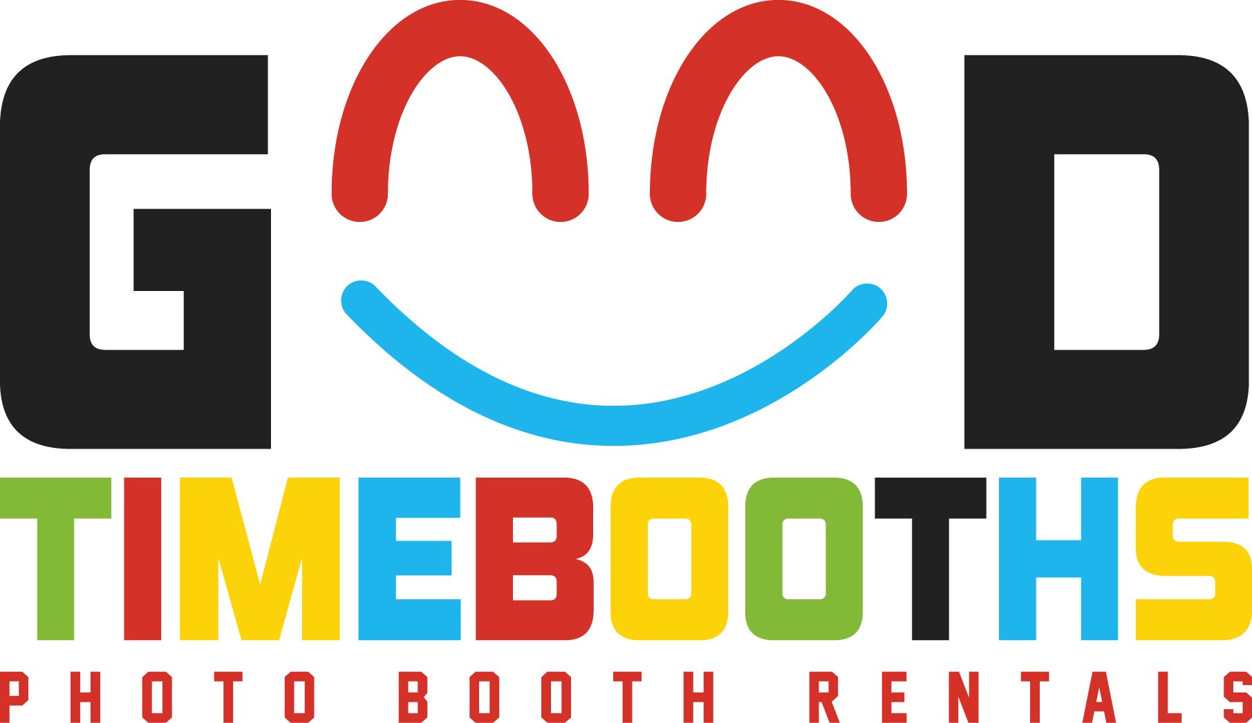 Good Time Booths - Photo Booth Rentals - 360 Booth & Mirror Booth