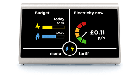 Octopus Energy Smart Meters Tariff | £75 Referral Bonus