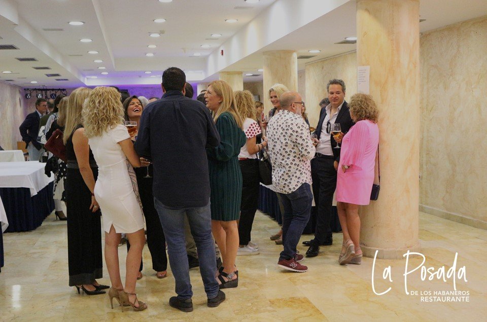 Celebrando el cumpleaños de Mercedes Soto imagen corporativa de FCC ...