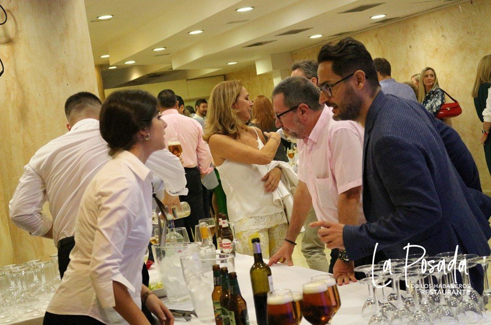 Celebrando el cumpleaños de Mercedes Soto imagen corporativa de FCC ...