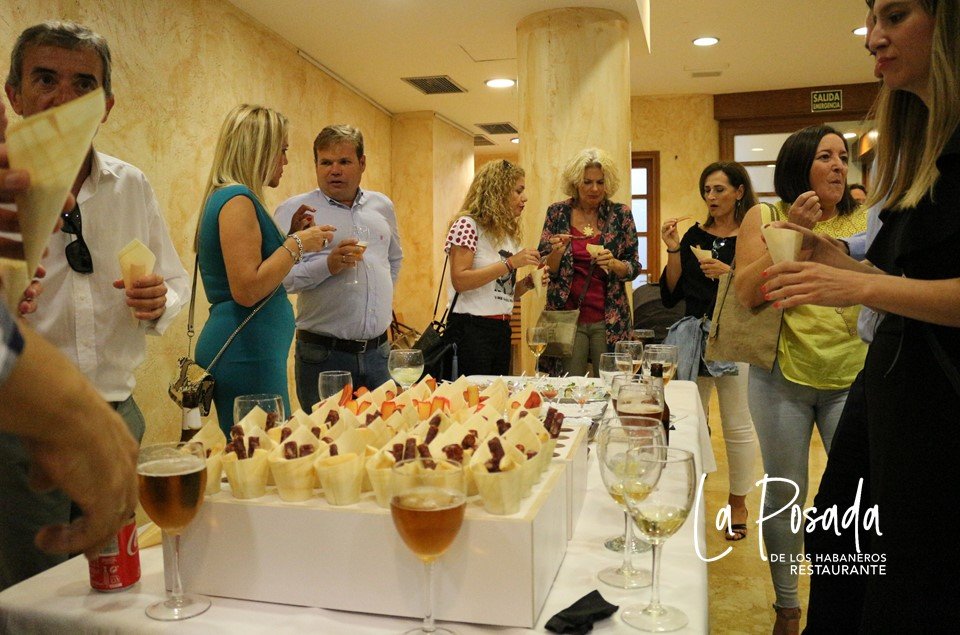 Celebrando el cumpleaños de Mercedes Soto imagen corporativa de FCC ...