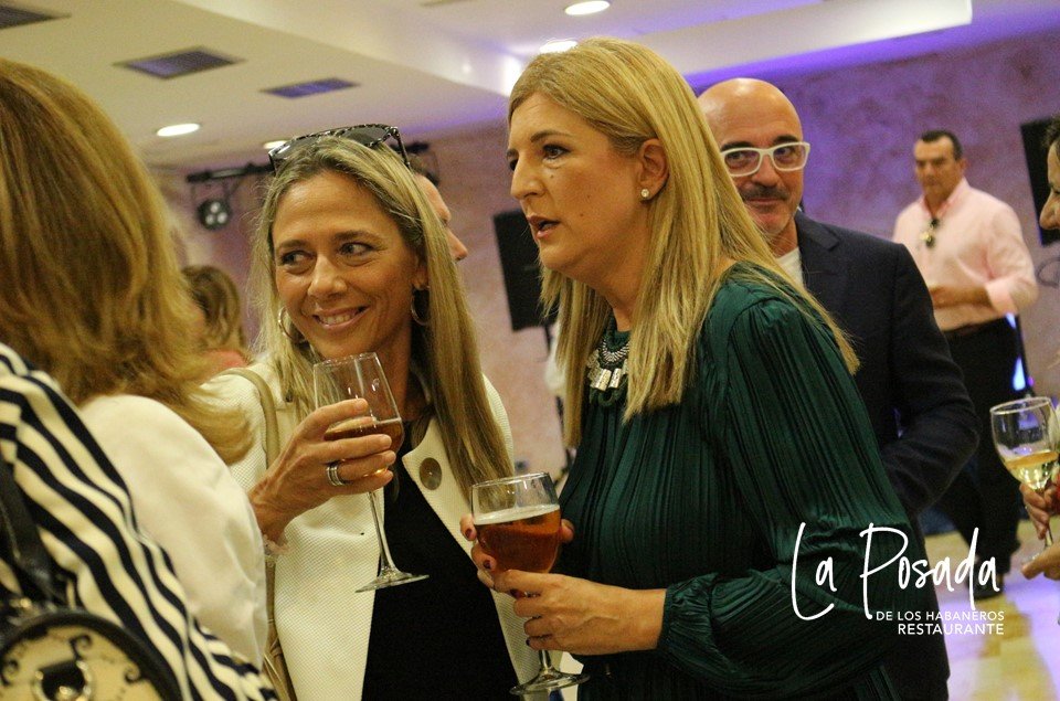 Celebrando el cumpleaños de Mercedes Soto imagen corporativa de FCC ...