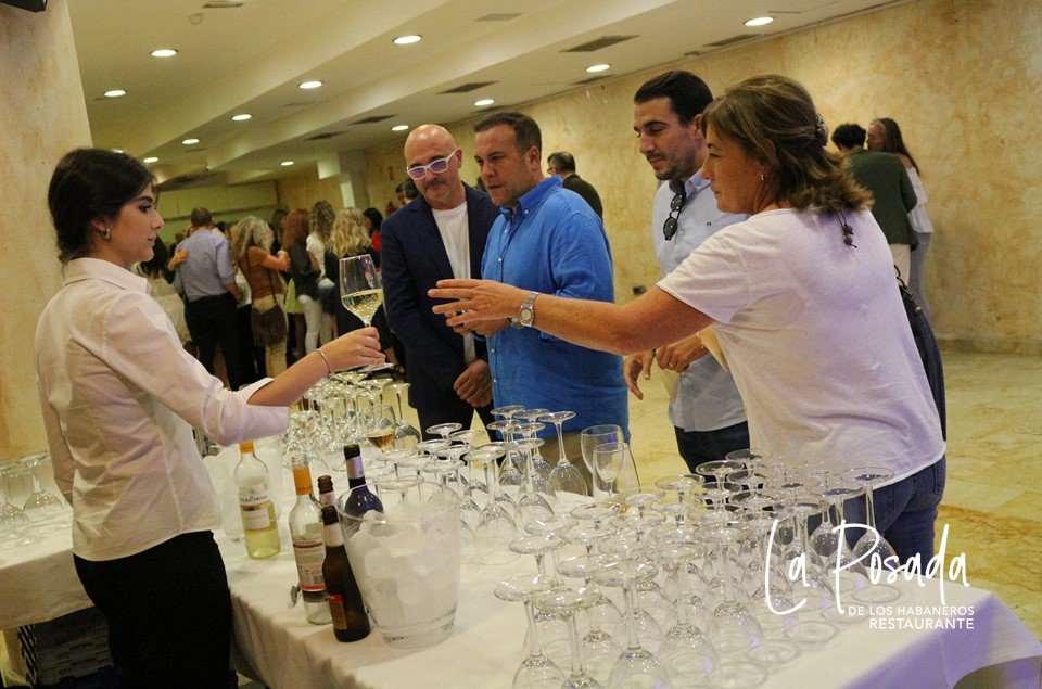 Celebrando el cumpleaños de Mercedes Soto imagen corporativa de FCC ...