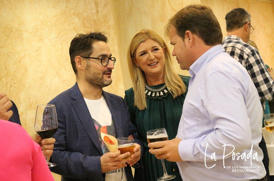 Celebrando el cumpleaños de Mercedes Soto imagen corporativa de FCC ...