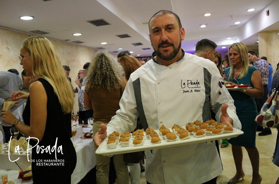 Celebrando el cumpleaños de Mercedes Soto imagen corporativa de FCC ...