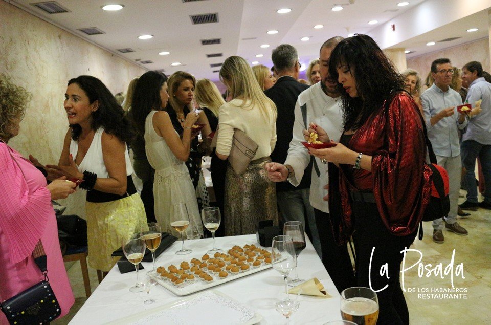 Celebrando el cumpleaños de Mercedes Soto imagen corporativa de FCC ...