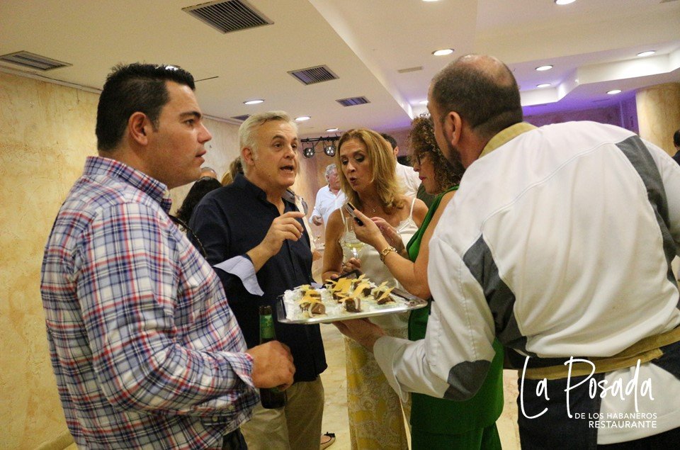 Celebrando el cumpleaños de Mercedes Soto imagen corporativa de FCC ...