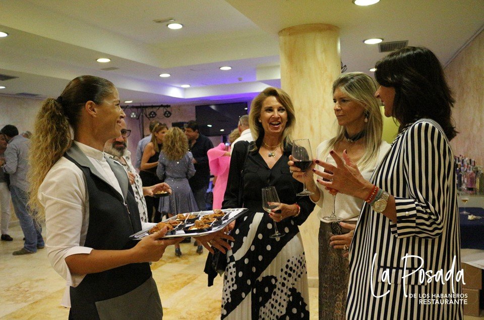 Celebrando el cumpleaños de Mercedes Soto imagen corporativa de FCC ...