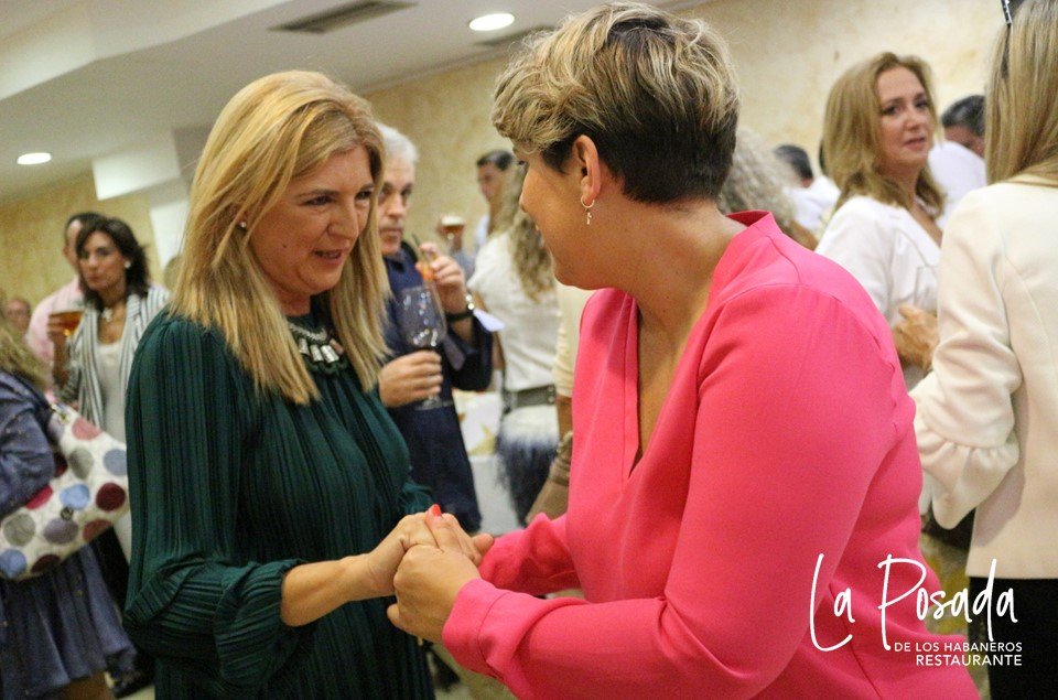 Celebrando el cumpleaños de Mercedes Soto imagen corporativa de FCC ...