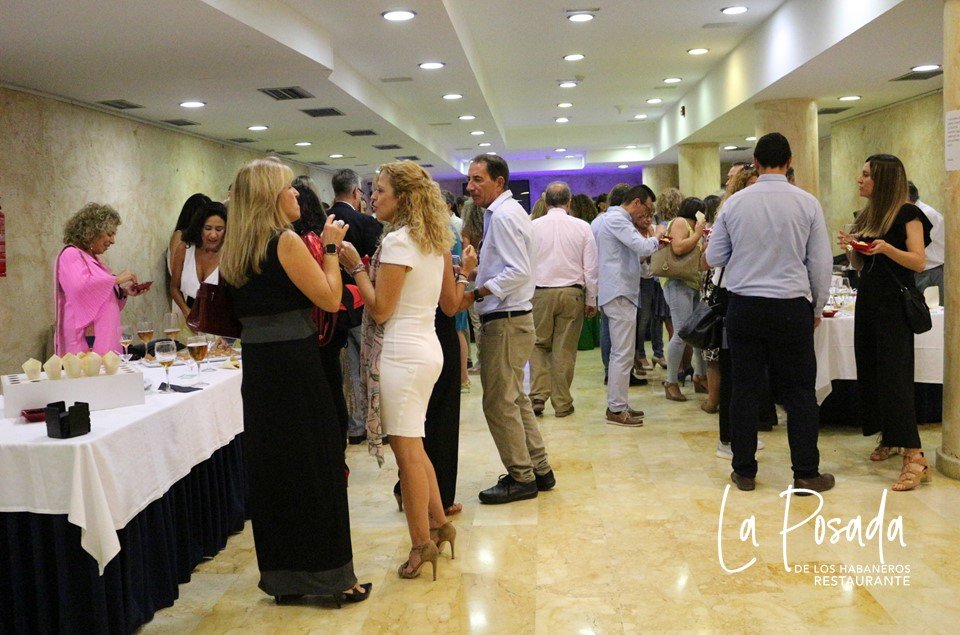 Celebrando el cumpleaños de Mercedes Soto imagen corporativa de FCC ...