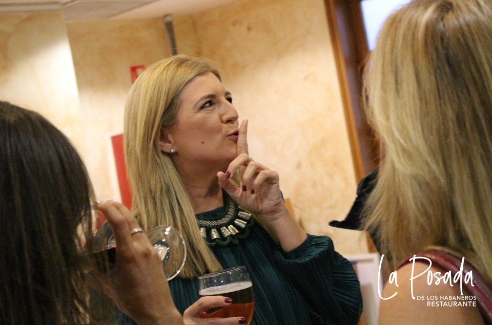 Celebrando el cumpleaños de Mercedes Soto imagen corporativa de FCC ...