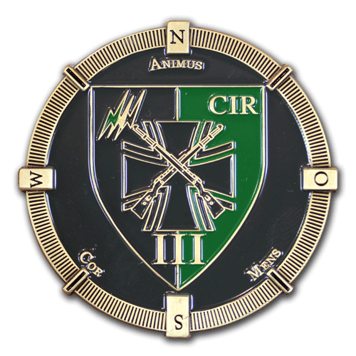 Münzen, Taler, Coin, Challenge Coin, Commander's Coin geprägt in 2D/3D