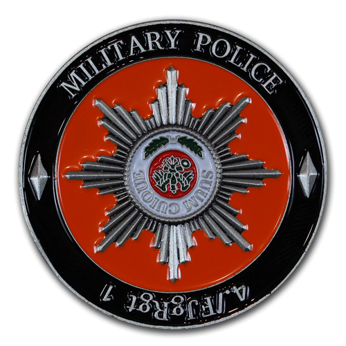 Münzen, Taler, Coin, Challenge Coin, Commander's Coin geprägt in 2D/3D