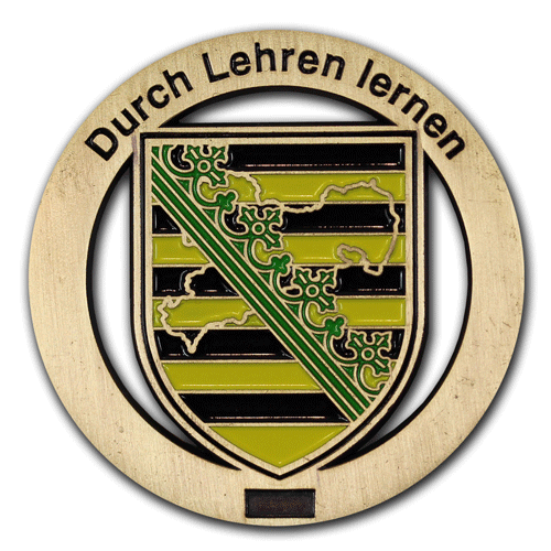 Münzen, Taler, Coin, Challenge Coin, Commander's Coin geprägt in 2D/3D