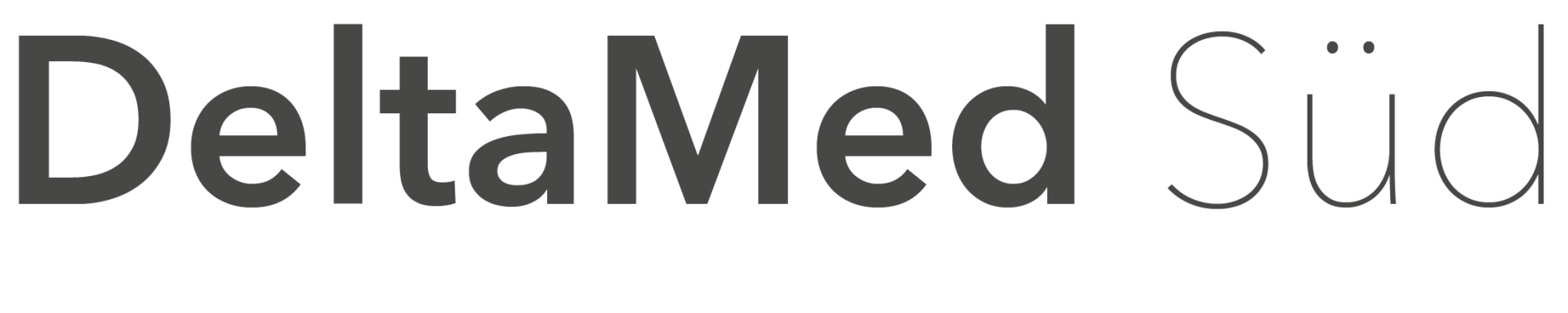 DeltaMed Süd | Startseite