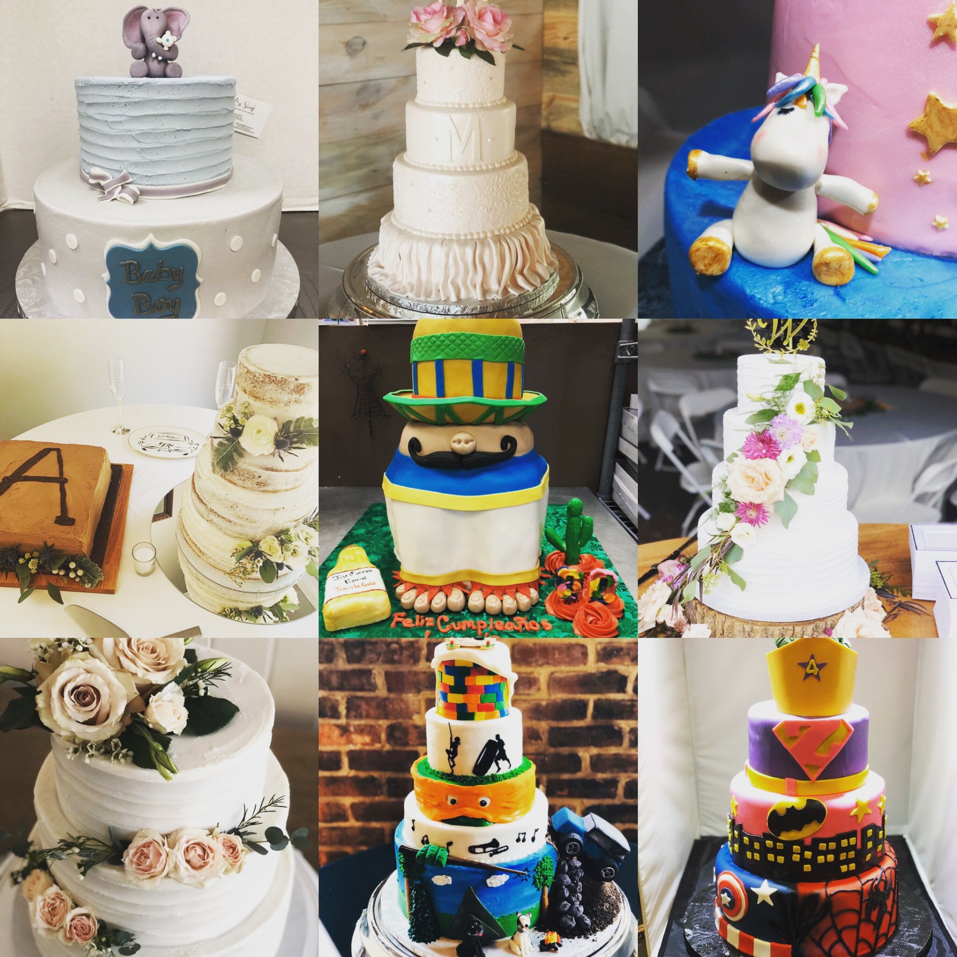 Home [www.bssweets.com]