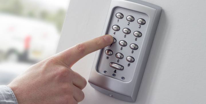 Fire Alarms | Hull | JD Fire Alarm Services