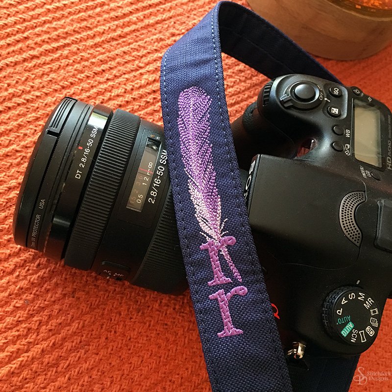 Custom Embroidery | Nationwide | Stitchfork Designs