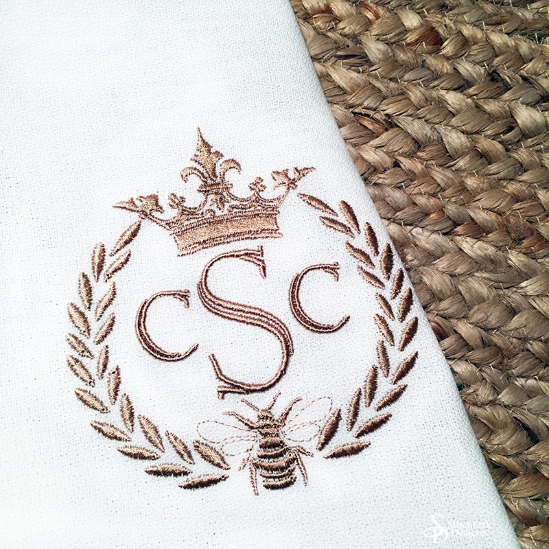 Custom Embroidery | Nationwide | Stitchfork Designs