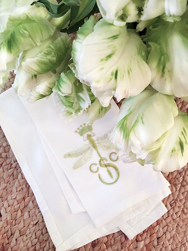 Custom Embroidery | Nationwide | Stitchfork Designs