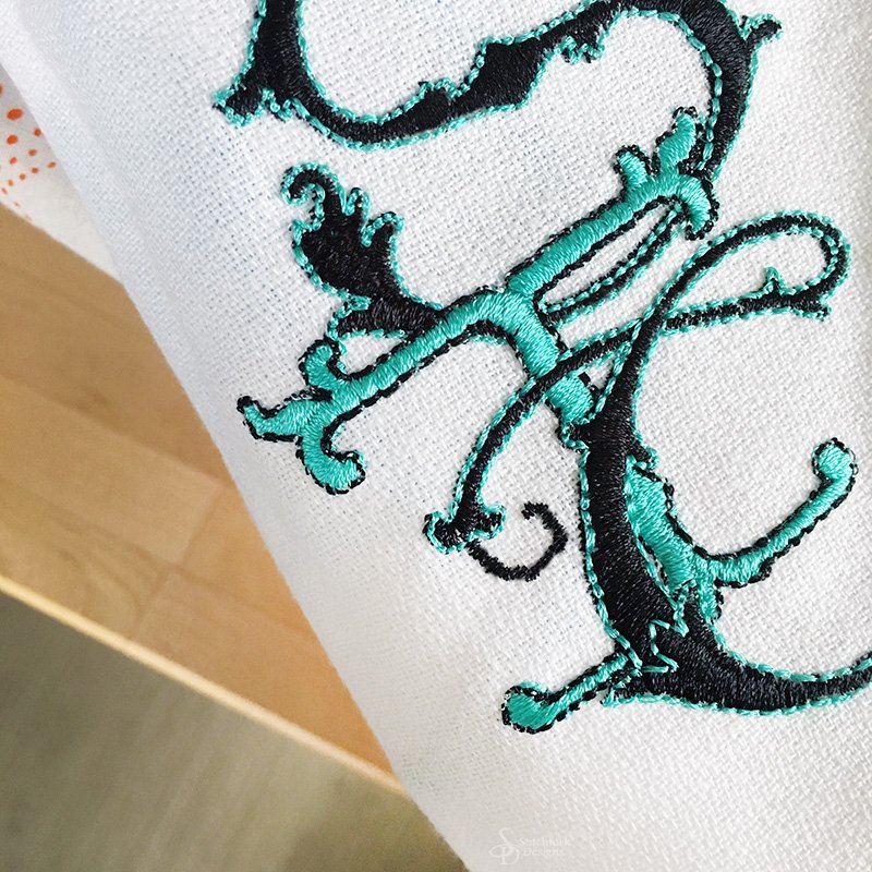 Custom Embroidery | Nationwide | Stitchfork Designs