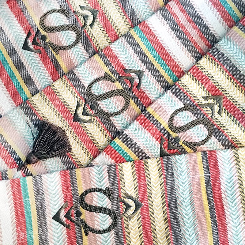 Custom Embroidery | Nationwide | Stitchfork Designs