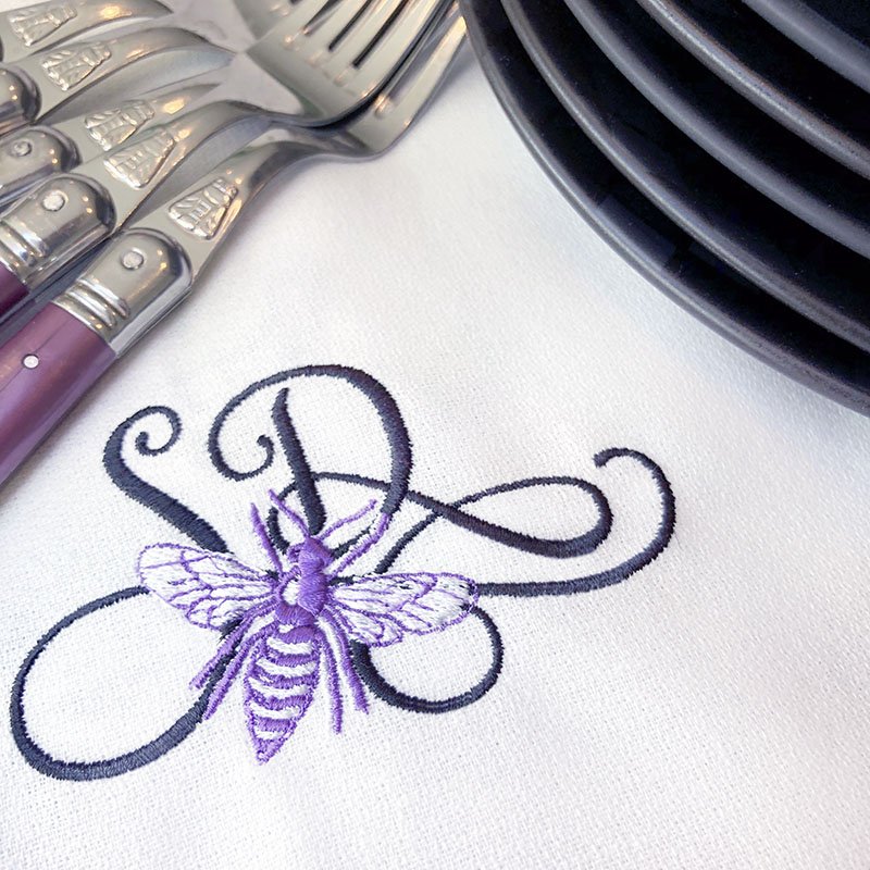 Custom Embroidery | Nationwide | Stitchfork Designs
