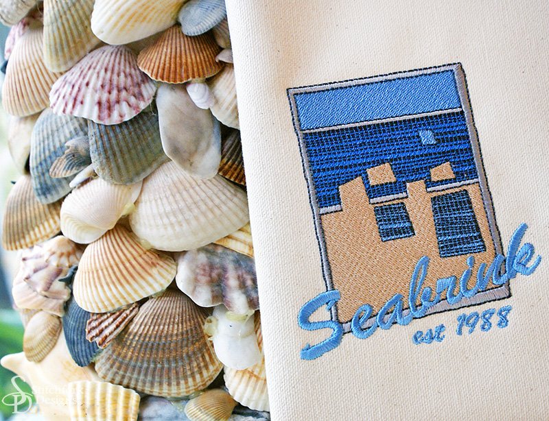 Custom Embroidery | Nationwide | Stitchfork Designs