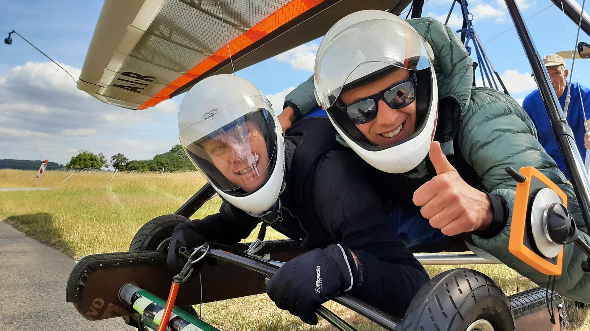 LUVD - Luftsportverband Deutschland