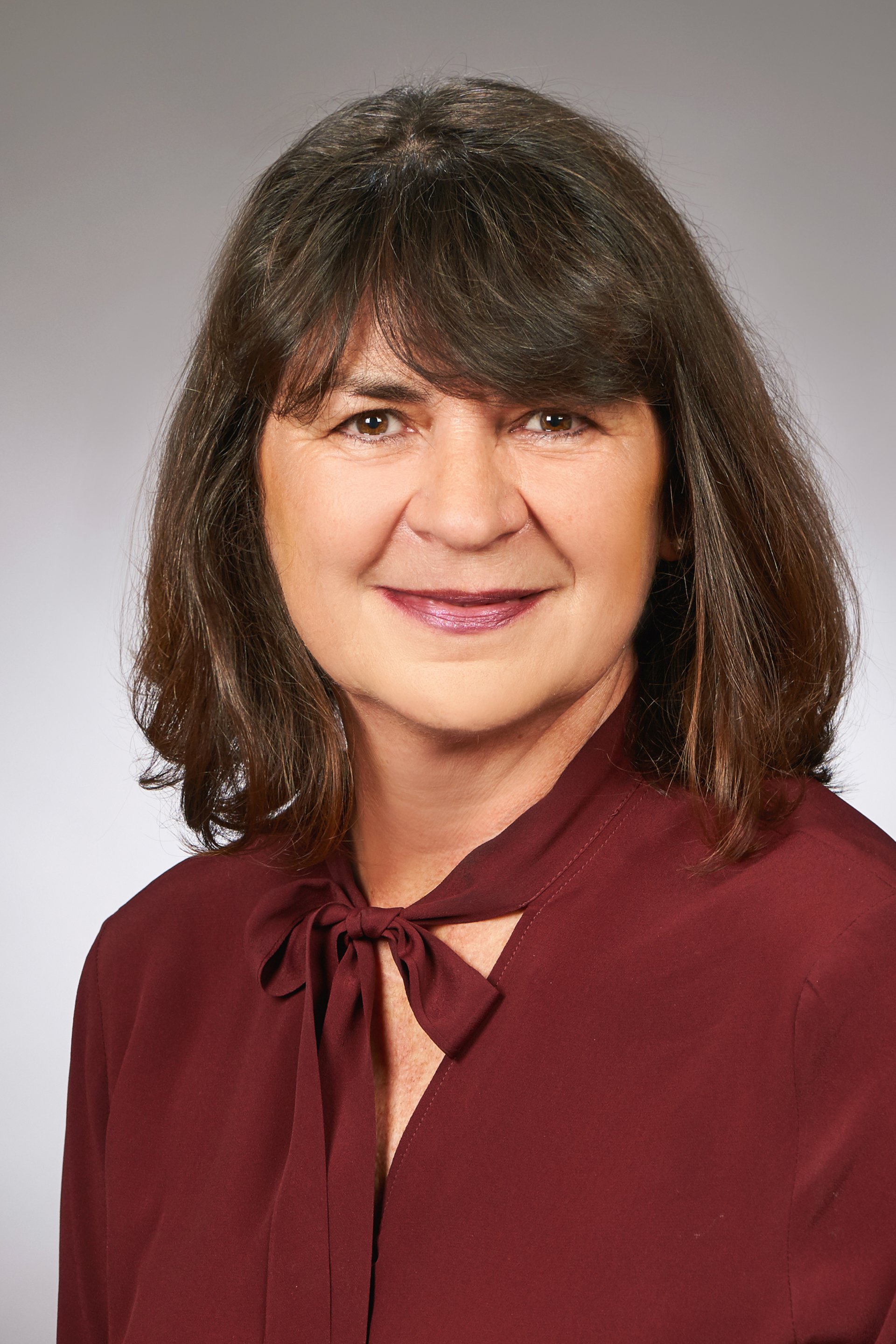 Unsere Kandidatenliste 2020