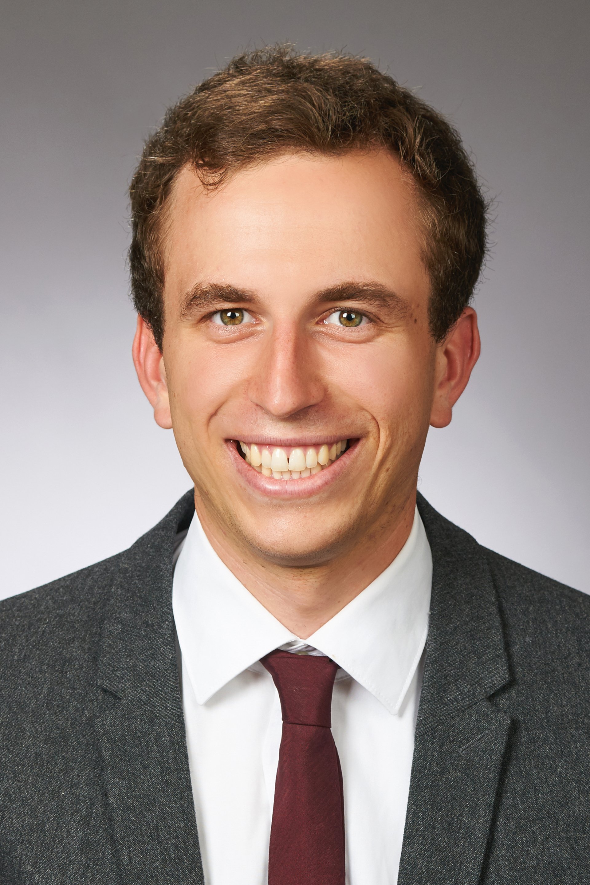 Unsere Kandidatenliste 2020