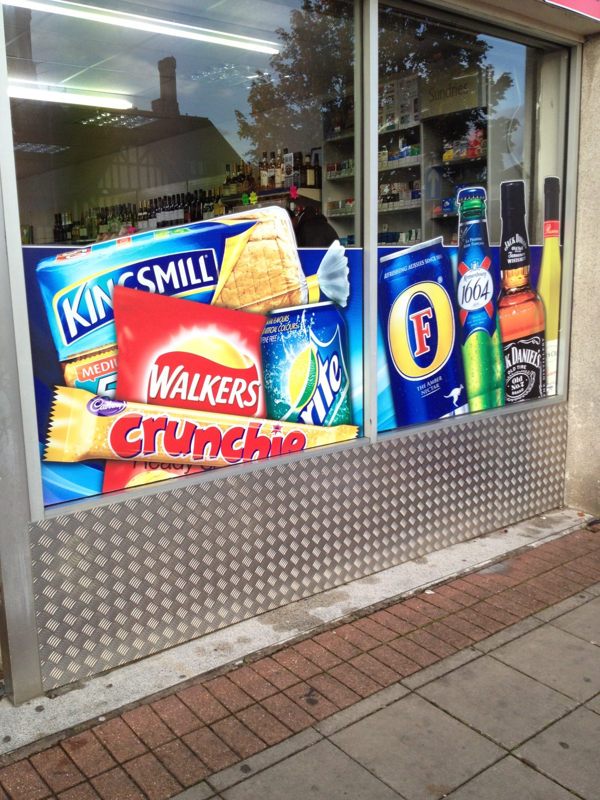 Quality Signs at Affordable Prices